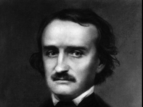 Poe Toaster: An End To An Era – Ghost Theory