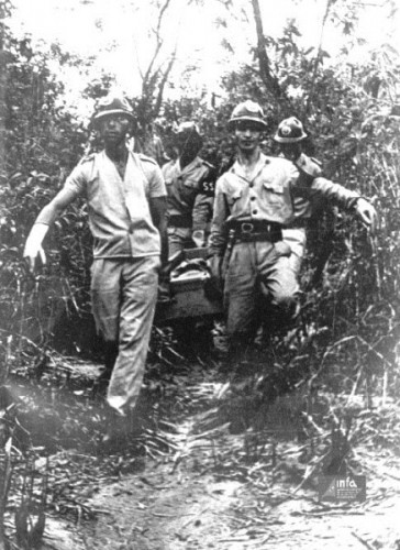 The Mysterious “Lead Masks Case” – Ghost Theory