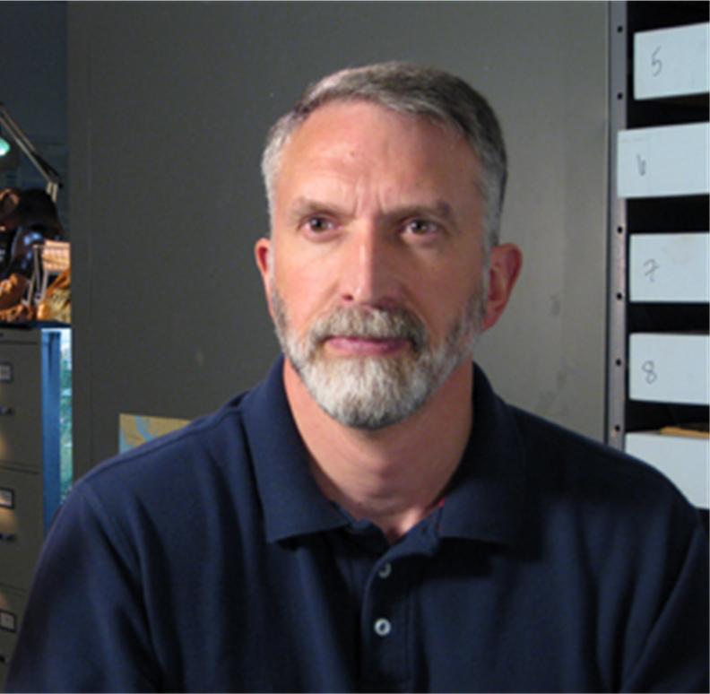 Jeff Meldrum Examines Alleged Bigfoot Flesh From Sierra Kills? (Meldrum ...