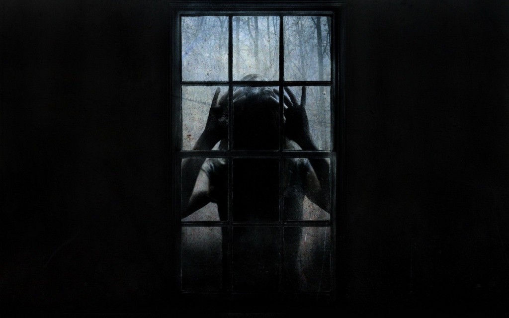 Family Flees After Creepy Letters From "The Watcher" - Ghost Theory